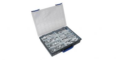 RAACO Assortment Box | TRAX JH