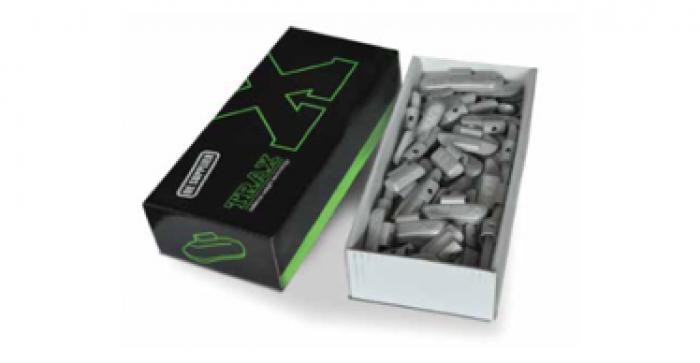 Assortment Boxes - Trax pack | TRAX JH